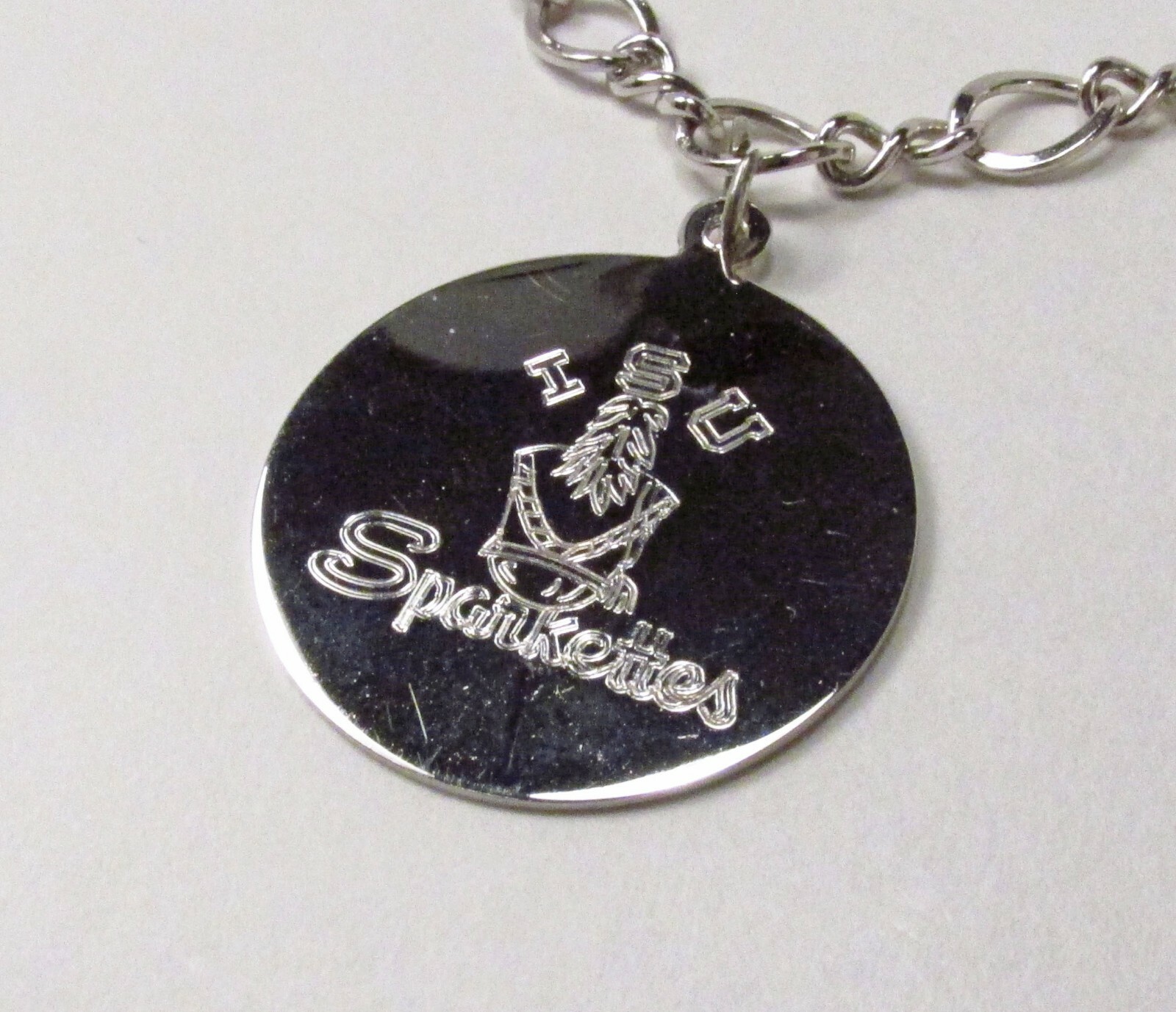 1975 ISU Indiana State University Sparkettes Dance Te… - Gem