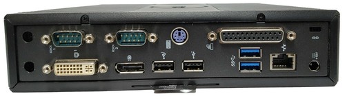 Windows XP Retro Gaming PC - 1.65ghz CPU, Radeon HD6320, 4GB Ram, 16GB ...