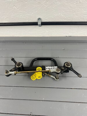 Mobility Scooter Li Tech Marathon Steering Mechanism | eBay UK