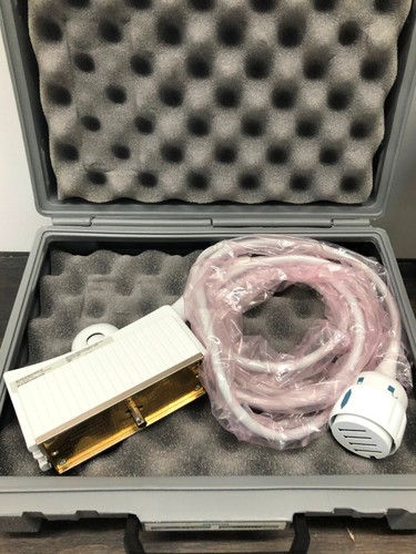 Siemens ACUSON Swiftlink V 10043163 Ultrasound Transducer Probe ASSY ...