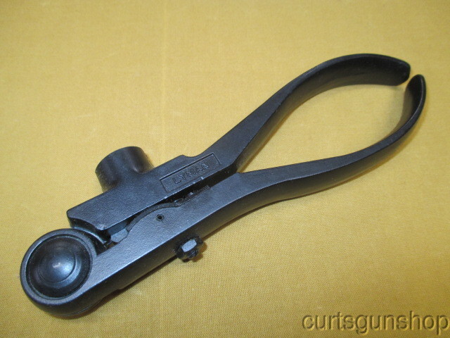 Lyman Ideal Reloading Hand Tool 310 Complete with Dies for 222 ...