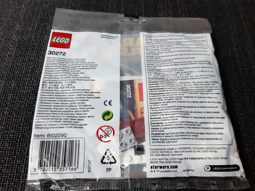 LEGO Star Wars: A-wing Starfighter (30272) for sale online | eBay