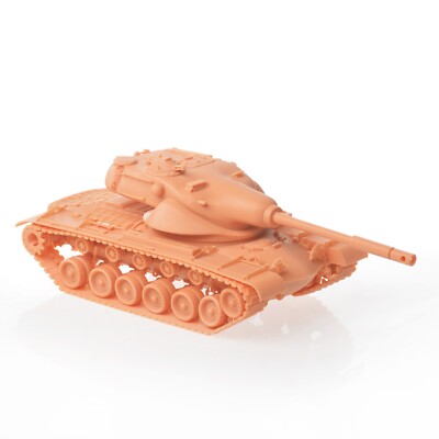 1/35 Military Model Kit US T54E1 Heavy Tank | eBay