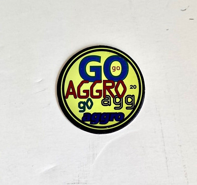 Vintage Surf Caps Go Aggro #20 Surfing Cap Pog Milk Surfer Surfboard ...