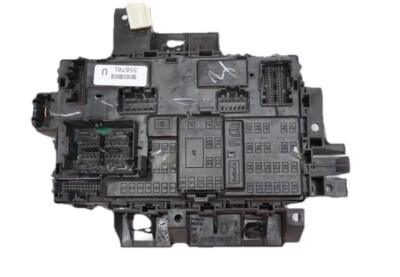 FORD EXPLORER Fuse Box Relay Junction Box BCM BCU 2011-2013 DC3T-14B476 ...