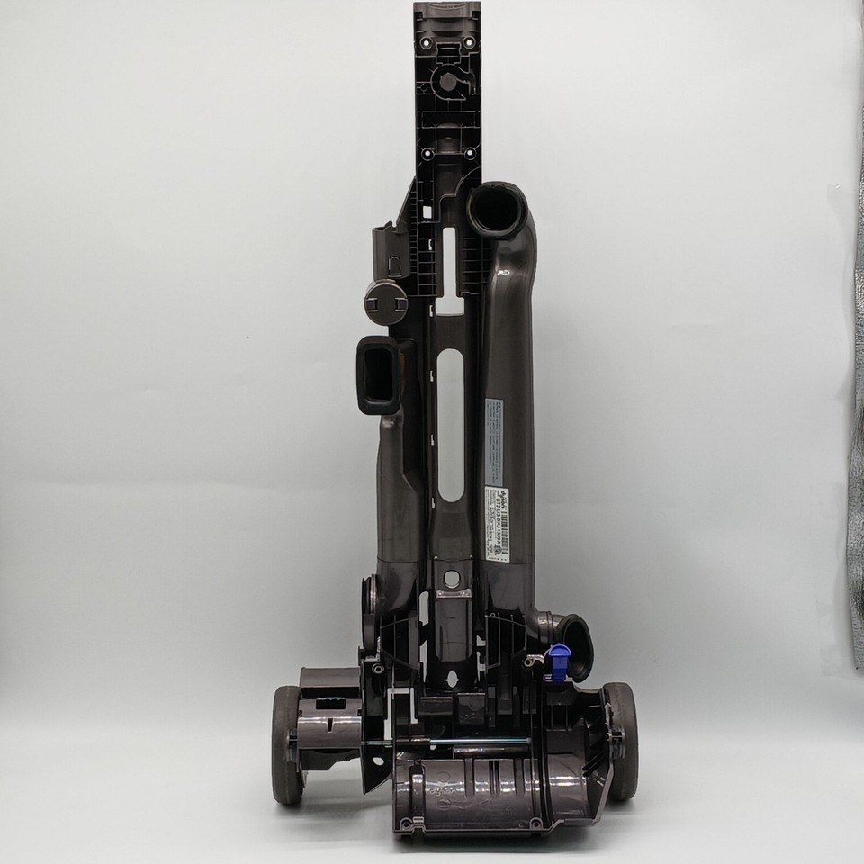 GENUINE DYSON DC33 VACUUM BODY DUCT ASSEMBLY WHEELS AXLE - 921166-01 | eBay