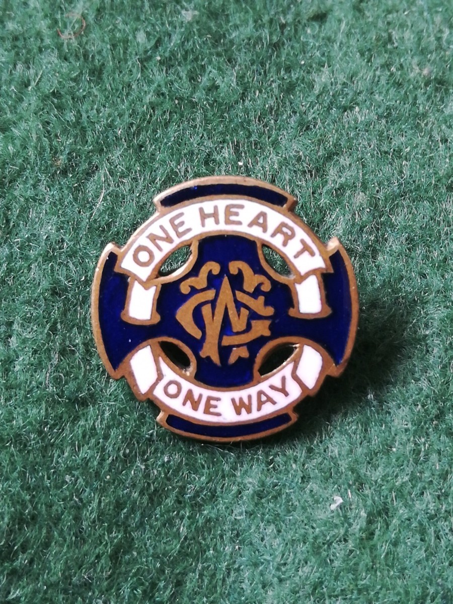 Wesley Guild Logo