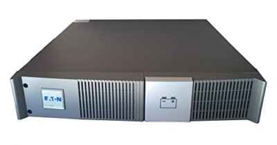 New Eaton Pulsar EX 86706 EXB RT 2U EBM for 120V 1000/1500VA UPS - NO ...