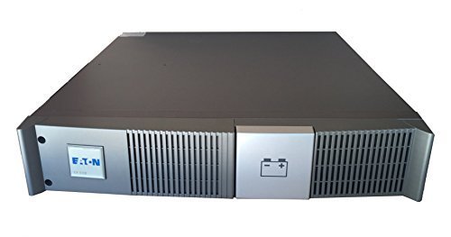 New Eaton Pulsar EX 86706 EXB RT 2U EBM for 120V 1000/1500VA UPS - NO ...