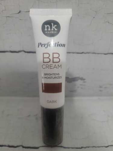 Nk Make Up Bb Cream Color Dark | eBay