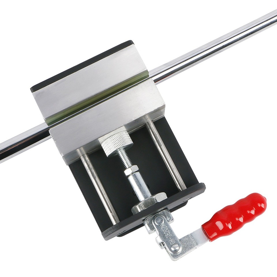 Golf Club Shaft Clamp Golf Grip Removal Tool Golf Club Regripping Kit ...