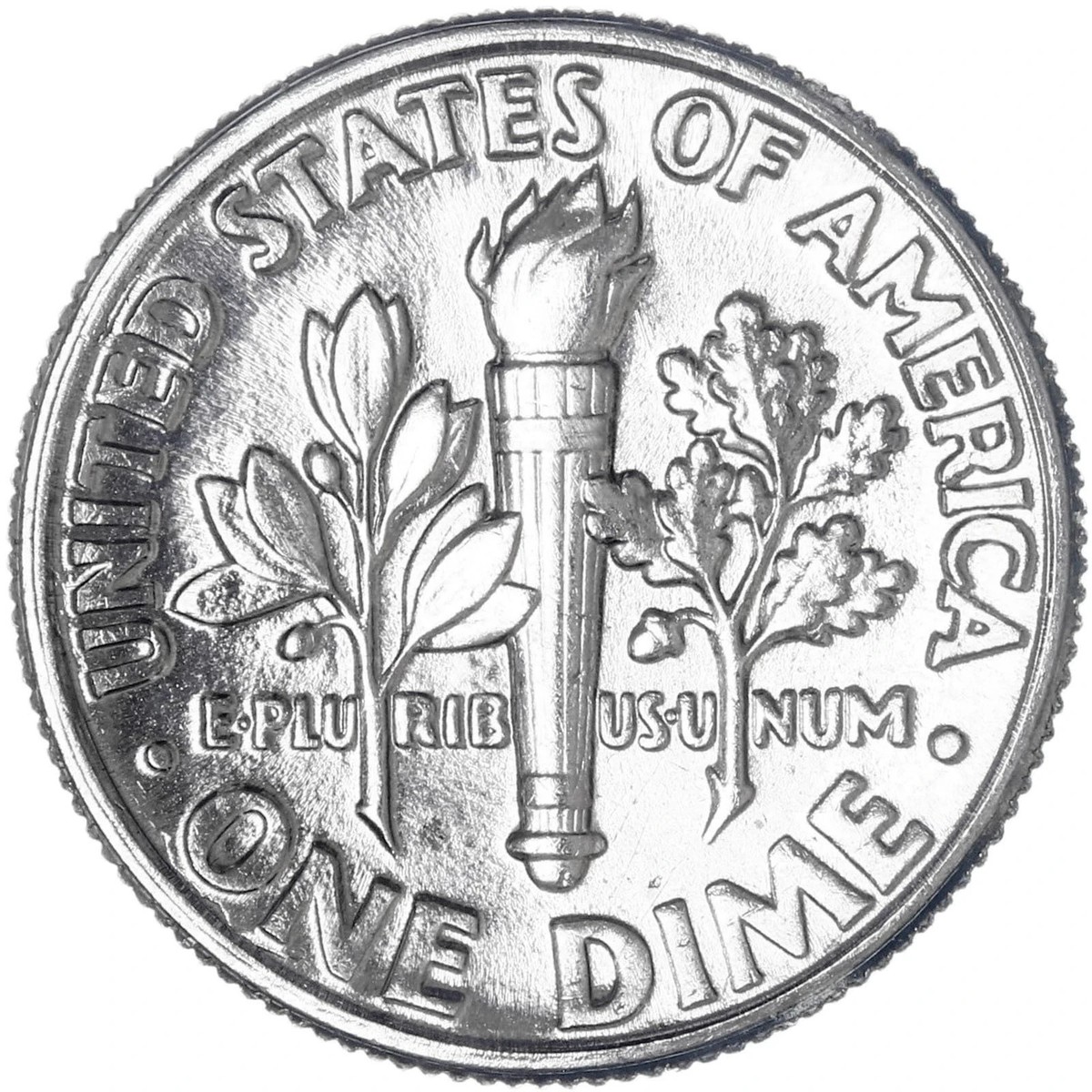 Dime Coin President