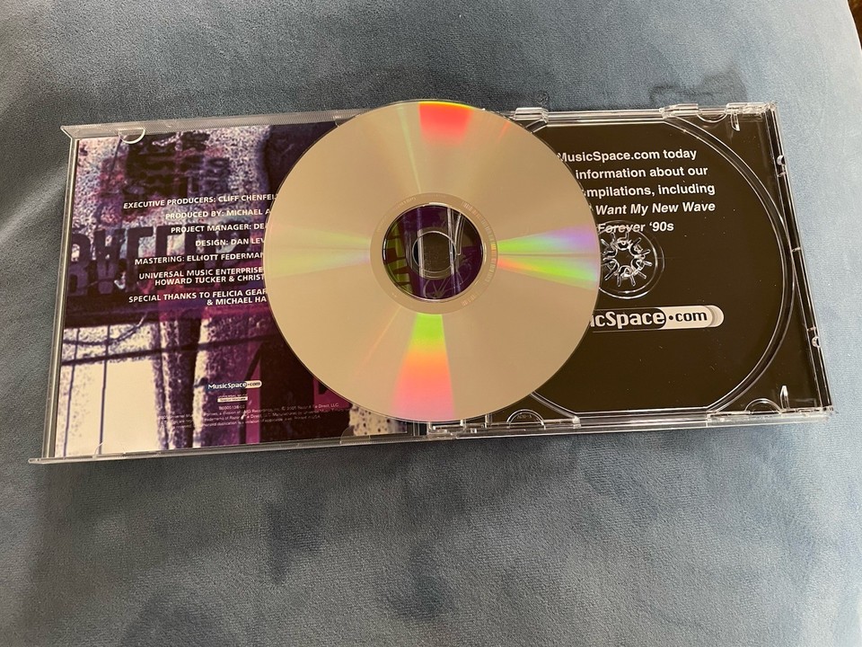 Buzz Ballads Disc One music CD 2005 Various Artist | eBay