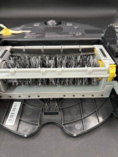 iRobot Roomba 692 Wi-Fi Connected Robot Vacuum 885155015495| eBay