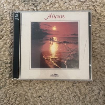 Heartland Music Presents Always - 2 CD Set - 1990 - Warner Special ...