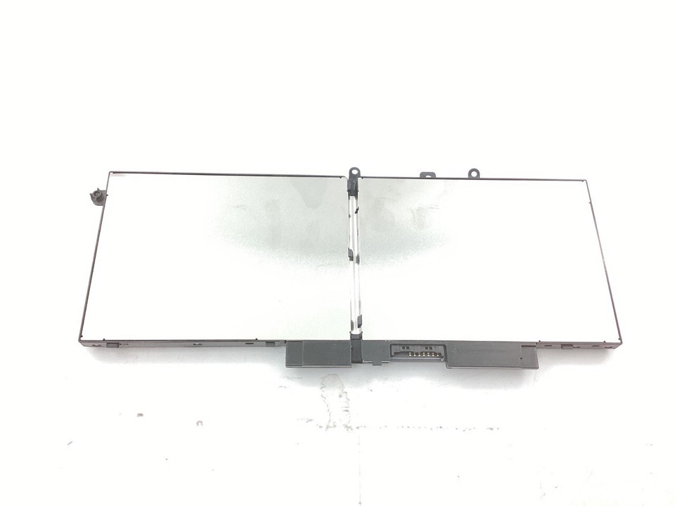 Dell OEM Original (451-BBZG) 4-Cell 68WHr Li-Ion Battery for Latitude ...