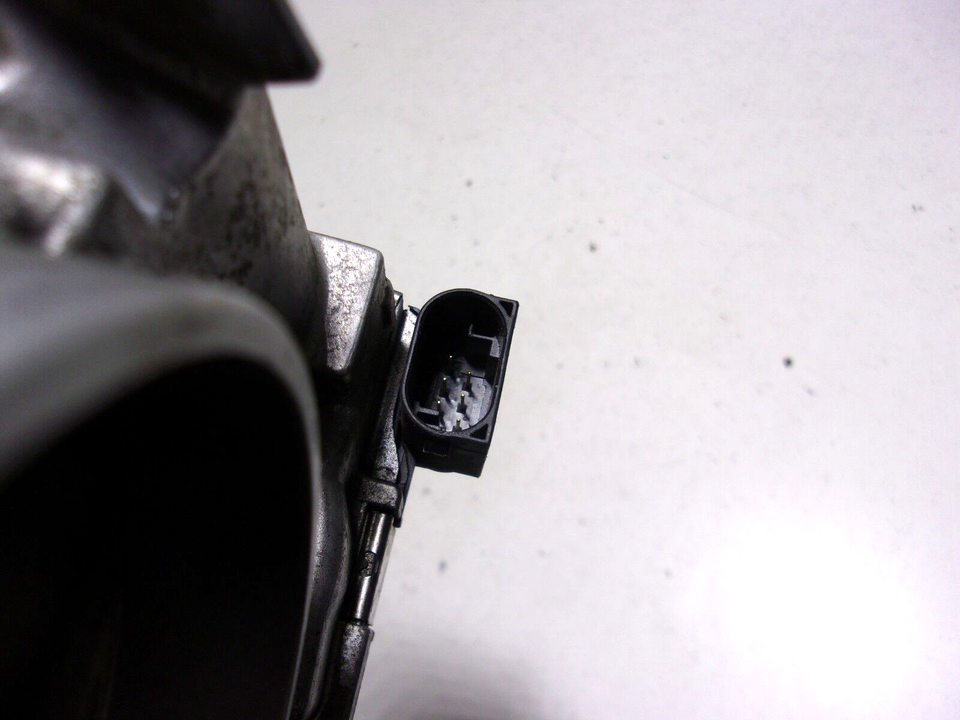 MERCEDES-BENZ C240 THROTTLE BODY 2001-2005 A1121410125 OEM AS36 | eBay