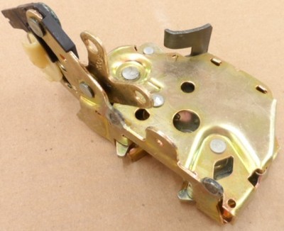 NOS 1990 - 1994 Lincoln Continental OEM Door Latch Right Rear F4OY ...