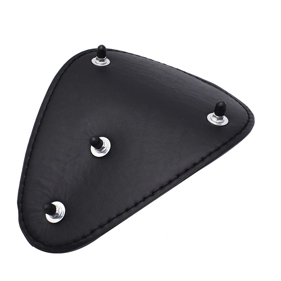 Motorcycle Solo Seat Spring Bracket For Honda Yamaha Kawasaki Suzuki ...