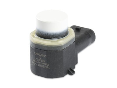 Valeo Parking Sensor for Audi VW 1T0919297AGRU 1T0919297A [Front - Left ...