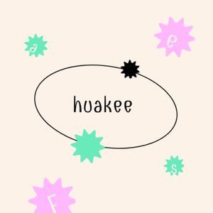 huakee | eBay Stores