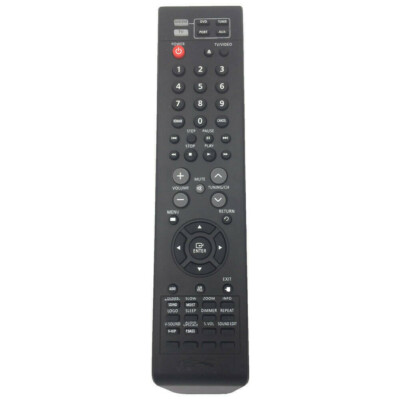 Remote Control FOR Samsung HT-Q70/XAC HT-TXQ120/XAC DVD Home Theater ...