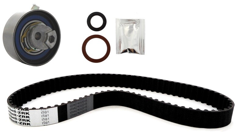 Optibelt Timing Belt Kit KT1507 | eBay