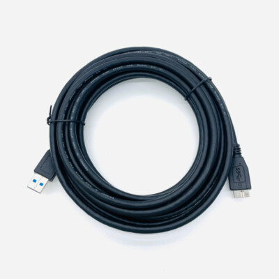 USB 3.0 Cable Cord for WESTERN DIGITAL WD MY CLOUD PERSONAL STORAGE ...