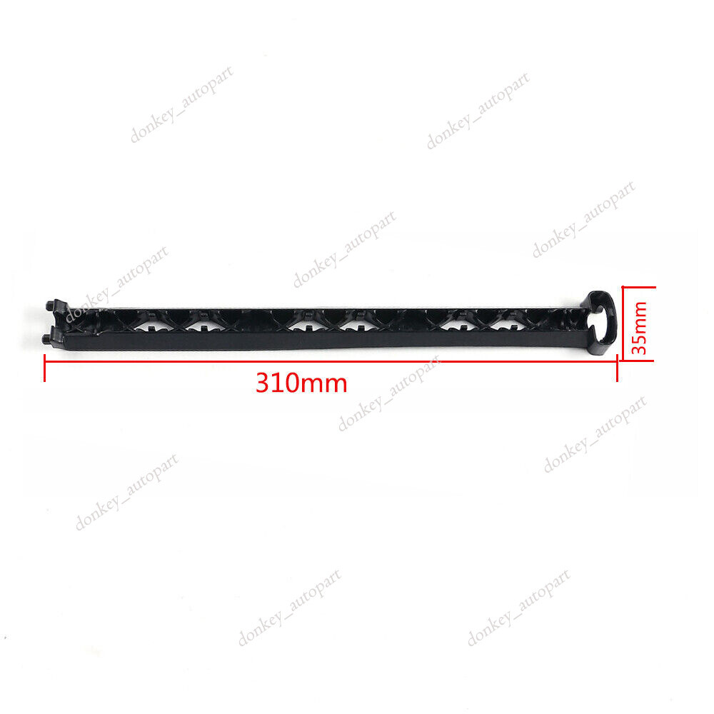 For 2014-2019 Mercedes Benz W222 Seat Track-Adjuster Motor Slide Rail ...