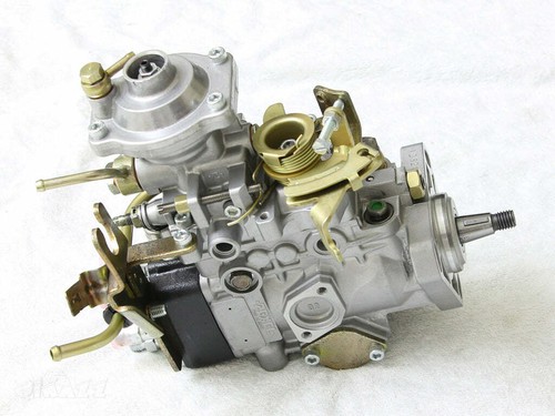 Ireland Diesel 12mm TD42 Injector Pump for Nissan Patrol GQ and GU | eBay