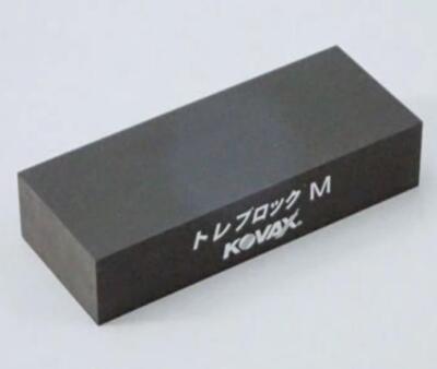 Eagle Abrasives KOVAX Toleblock M for Tolecut 4 cuts | eBay