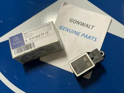 2000-2006 Mercedes-Benz CL550 R170 W220 W211 Suspension Height Level ...