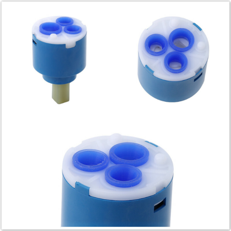 Swivel Tap Outlet Spool Bathroom Hot And Cold Professiona Kitchen ...