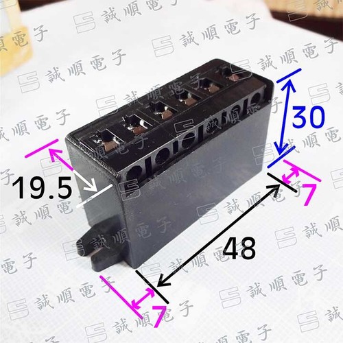 1pcs Replace Full Wave Rectifier BG 270-5 Max.270VAC Max.1,8A | eBay