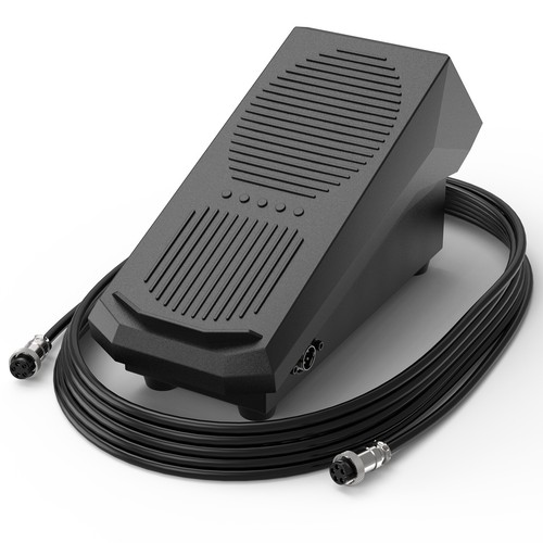 TIG Welder Foot Pedal 5-Pin Control with 16ft cable for TIG Welding ...