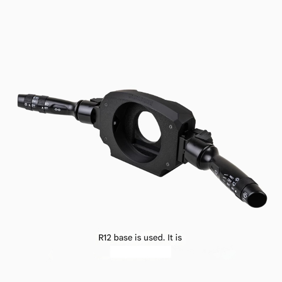 ODDOR Simulator Steering Wheel Turn Signal Wiper Lever Switch For MOZA ...