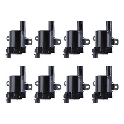 For 1999-2007 GMC Chevrolet Cadillac V8, 19005218 Ignition Coils | eBay