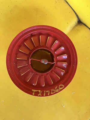 Long 2610 and Others Air Pre Cleaner Bottom #TX17060 NOS | eBay