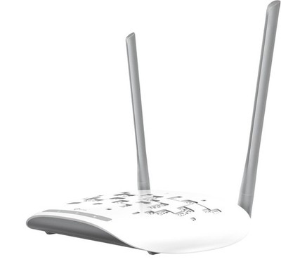 TP-Link TL-WA801N N300 Wi-Fi Access Point 2.4GHz Passive PoE Range ...