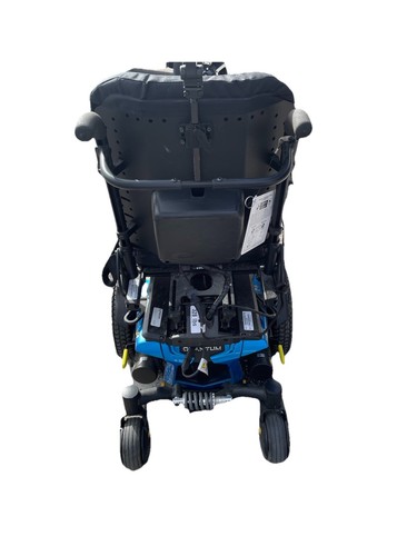Quantum J4 Mobility Power Chair | eBay