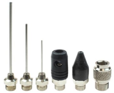 Acme Automotive TYP-TK01 Typhoon Blow Gun Tip Adapter Kit (typtk01) | eBay