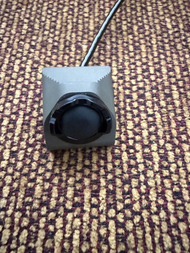 Surefire Tan Scout Light with Tail cap, QD and Unity Tactical Hot ...