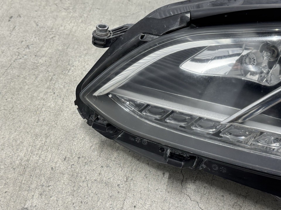 OEM 2014-2016 Mercedes-Benz E350 E550 Left Driver Side Static LED ...