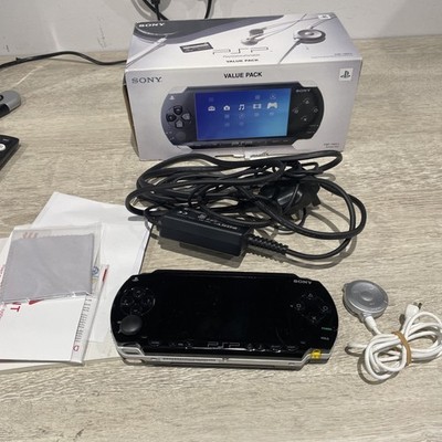 Sony PSP 1003 Boxed | eBay UK