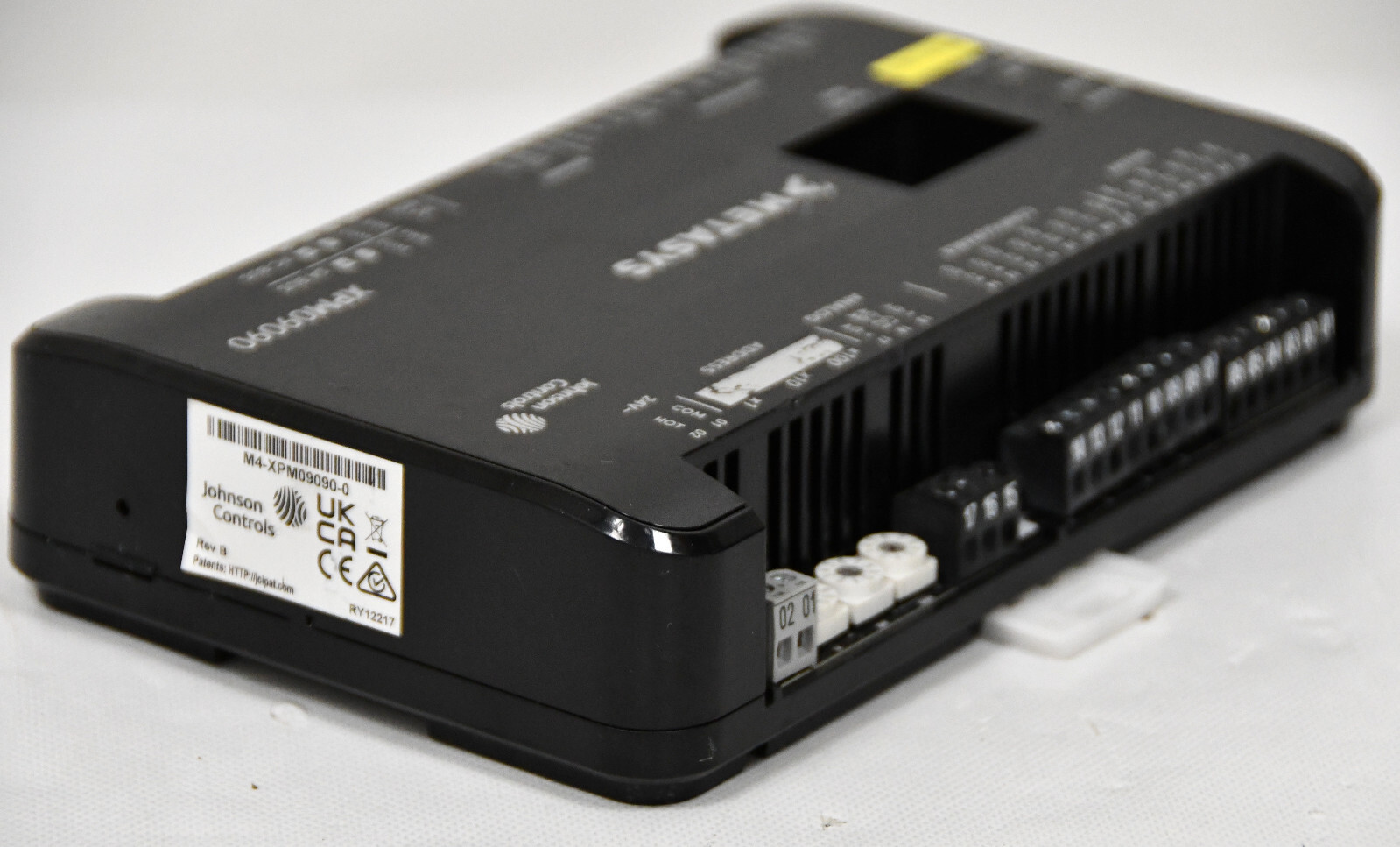 Johnson Controls Metasys M4-XPM09090-0 | eBay