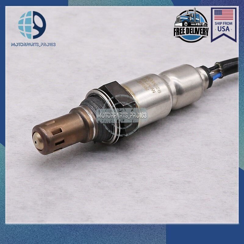 Upstream Oxygen Sensor For Mitsubishi Sport Outlander Lancer 1588A228 ...