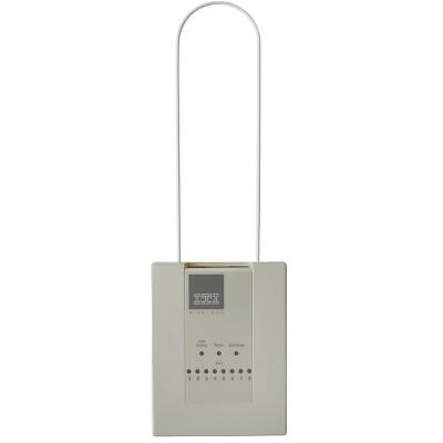 Control Panels & Keypads - Wireless Receiver