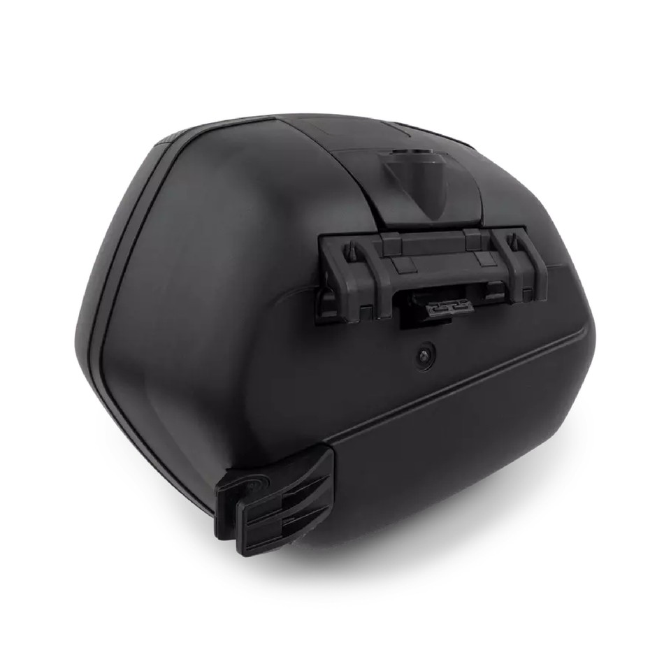 Can-Am New OEM Ryker SHAD Shock-Resistant Hard Saddlebag (9.5Gal/36L ...