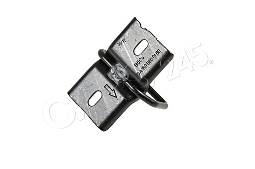 Genuine MERCEDES W169 W245 Hatchback Engine Bonnet Catch 1698800160 | eBay