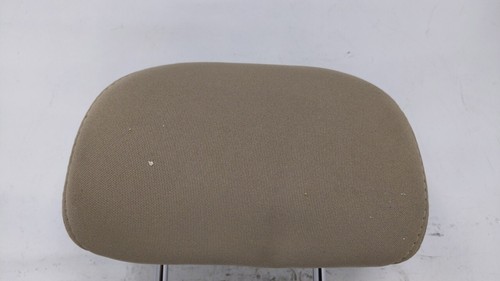 2000-2002 Ford Expedition Headrest Head Rest Rear Seat Beige 108366 ...
